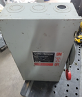 1- Cutler Hammer DH363FGK Heavy Duty Safety Switch. 100Amp 600Volts ...