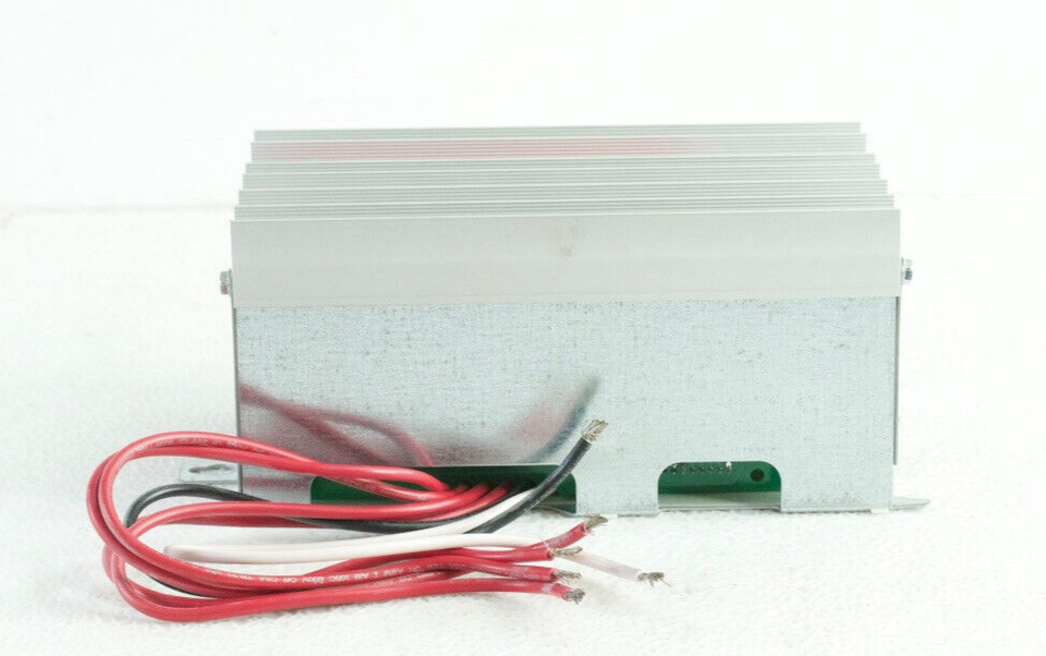 Lutron HomeWorks HW-RPM-4U-120 Remote Dimming Module Red Label Version ...