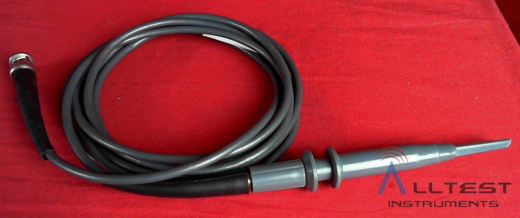Oscope Probe - 10X - AVEX 6625-00-879-5690 PN AV-5729 for sale online ...
