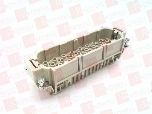 HARTING 09 21 064 3001 / 09210643001 (USED TESTED CLEANED) | eBay