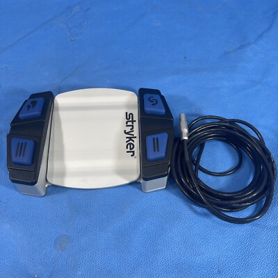 Orthopedic - Foot Switch