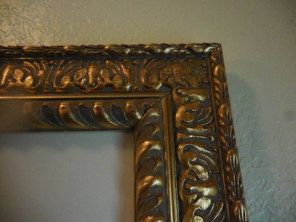 Vintage Abstract Watercolor painting of Woman Signed Gloria Redfield ...