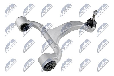 Track Control Arm Front Left Upper For MERCEDES W163 98-05 1633330001 ...