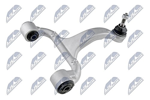 Track Control Arm Front Left Upper For MERCEDES W163 98-05 1633330001 ...