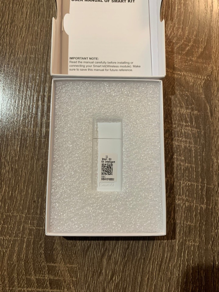 Wifi Smart-Kit USB Wireless Module US-OSK105 (For All OEM from Midea ...