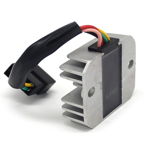 Voltage Rectifier Regulator for Kymco People S Super 8 Like 50 Agility ...