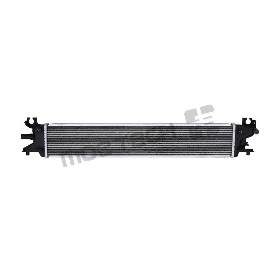 New Radiator For Honda Accord CR-V Hybrid Sport 2023-2024 1J01069FA01 ...