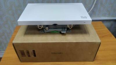 Cisco MR74-HW Outdoor Access Point - White | eBay