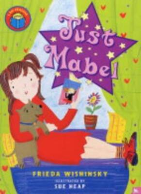 Just Mabel (I am Reading) By Frieda Wishinsky. 9780753410356 | eBay