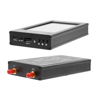 Network Analyzers - Portable Network Analyzer