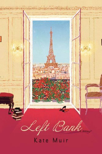 LEFT BANK By Kate Muir - Hardcover **Mint Condition** 9780670037711| eBay