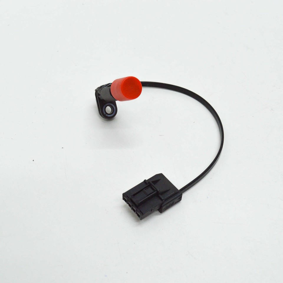 NEW AUDI A3 8P SPEED SENSOR WITH TEMPERATURE SENSOR 02E927321B 02E-927 ...