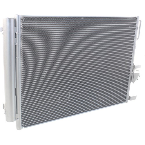 AC Condenser For 2016-2018 Hyundai Tucson Turbo Models 97606-D3010 | eBay