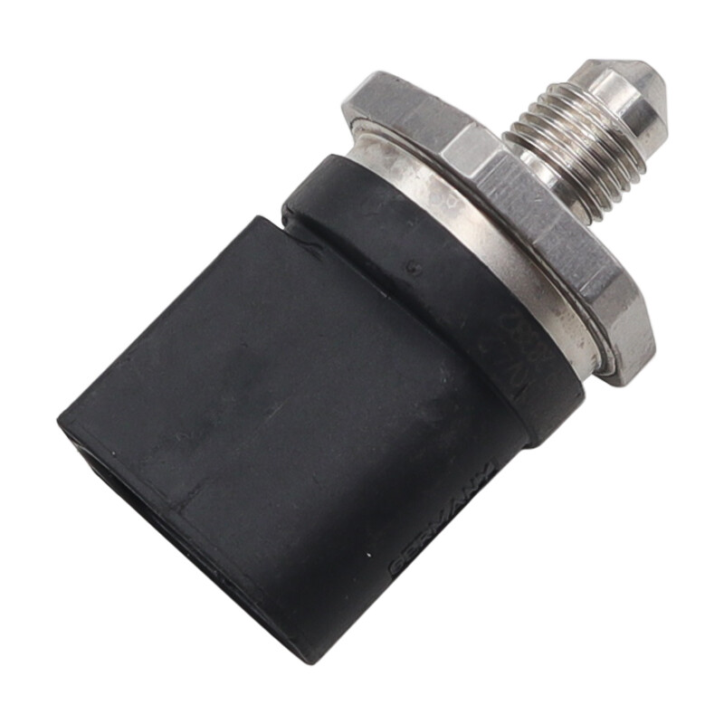 Original 06J906051F Fuel Pressure Sensor For Audi A3 A4 A6 Q7 Fow VW ...