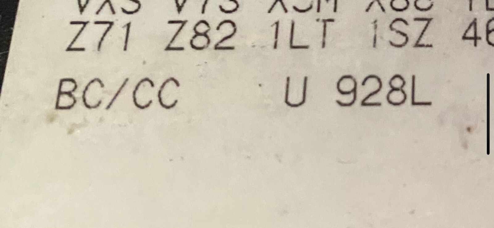 2003-2007 Chevrolet Silverado 1500 2500 3500 Front RH Right Door ...