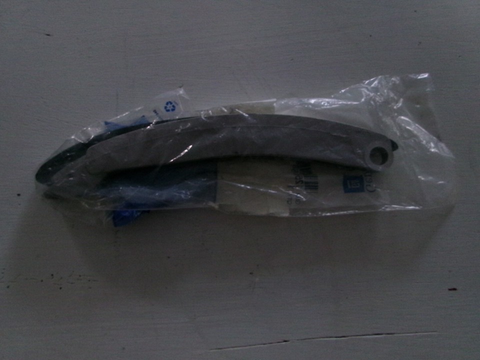 12568766 GM OEM-Engine Timing Chain Guide -Free Shipping | eBay