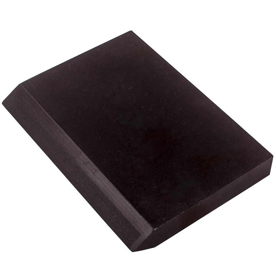 Log Splitter Slide Wedge Push Plate Set for 6'' Beam Hydraulic Cylinder ...