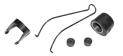 1957 1958 1959 CHEVY GMC TRUCK COLUMN SHIFT LEVER RETAINER KIT 47-7244 ...