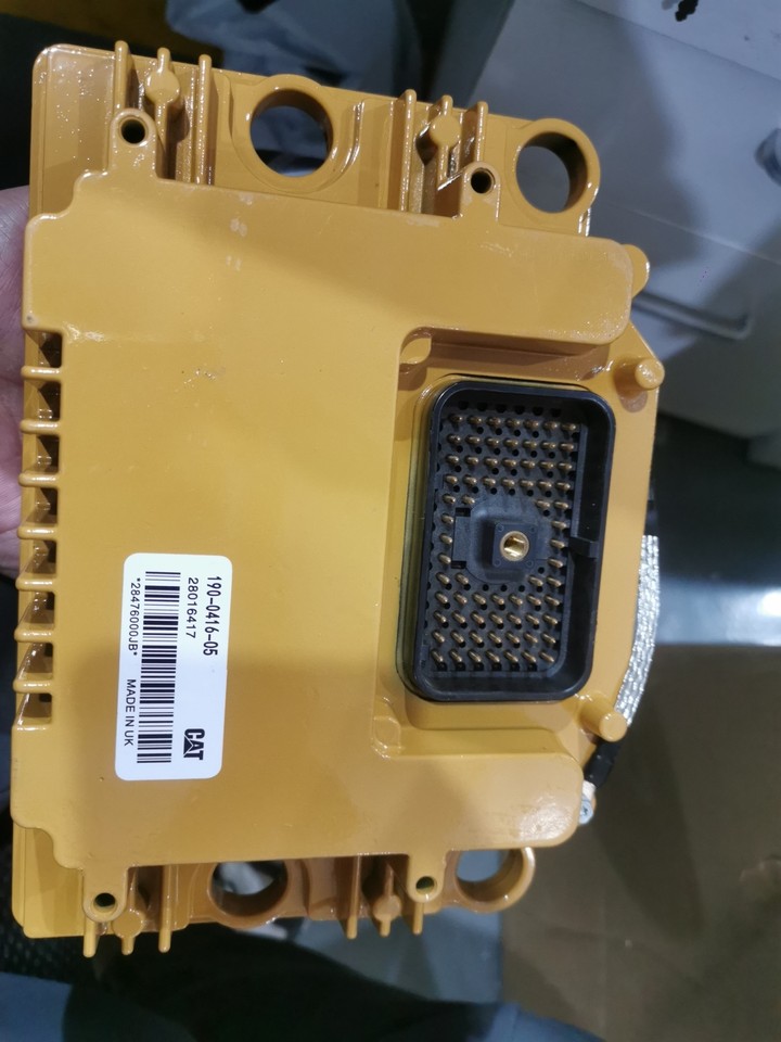 ECM ECU Engine Controller 2211018/1900416 For CAT 3056E Excavator | eBay
