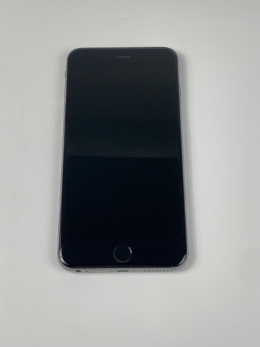 Apple iPhone 6 Plus 64GB (AT&T) A1522 Space Gray - Good Condition ...