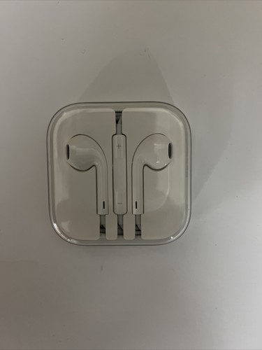 OEM Apple 3.5mm EarPod Headphones | eBay