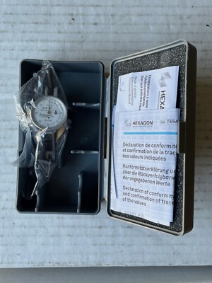 Indicators - Interapid Test Indicator Model