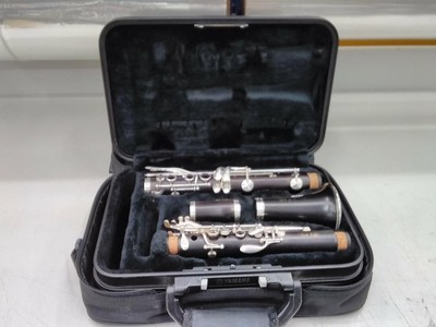 YAMAHA YCL-450 Clarinet | eBay Australia