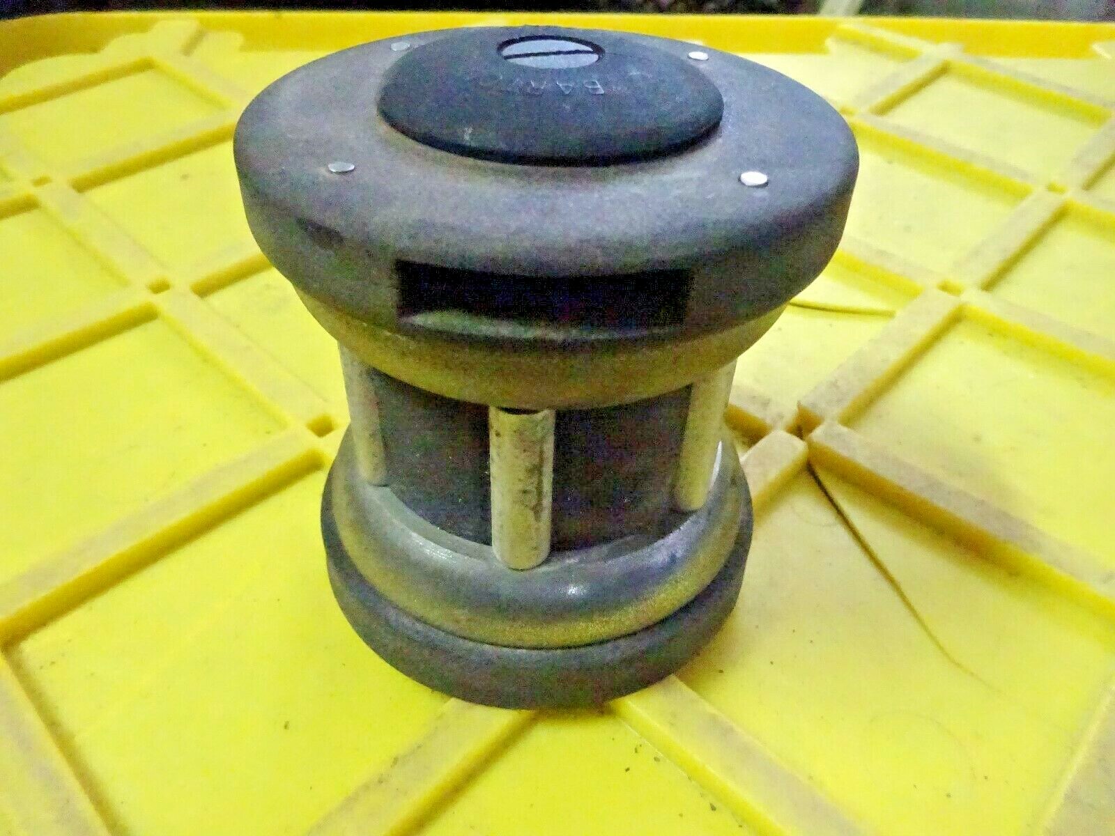 Barton Snubbing Nylon Winch 90mm Base Diameter | BT21100 Warranty