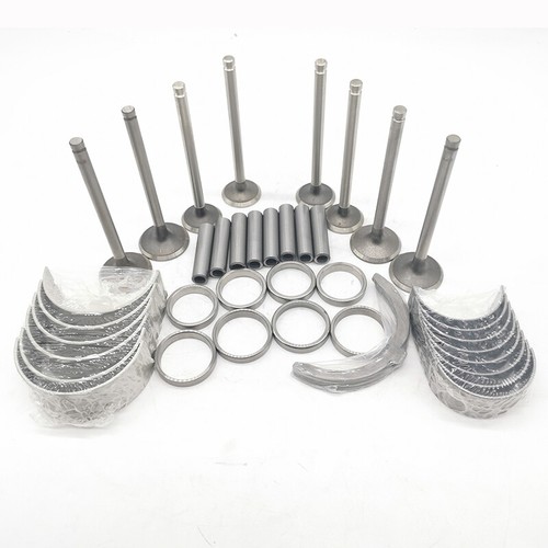 Overhaul Rebuild Kit For Nissan SD22 SD-22 SD20 Engine 5 piston type | eBay