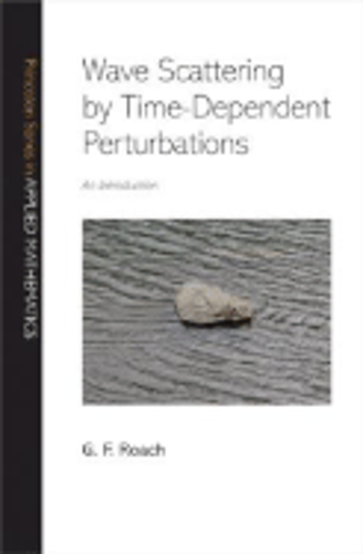 Wave Scattering by Time-Dependent Perturbations: An Introduction by G F ...