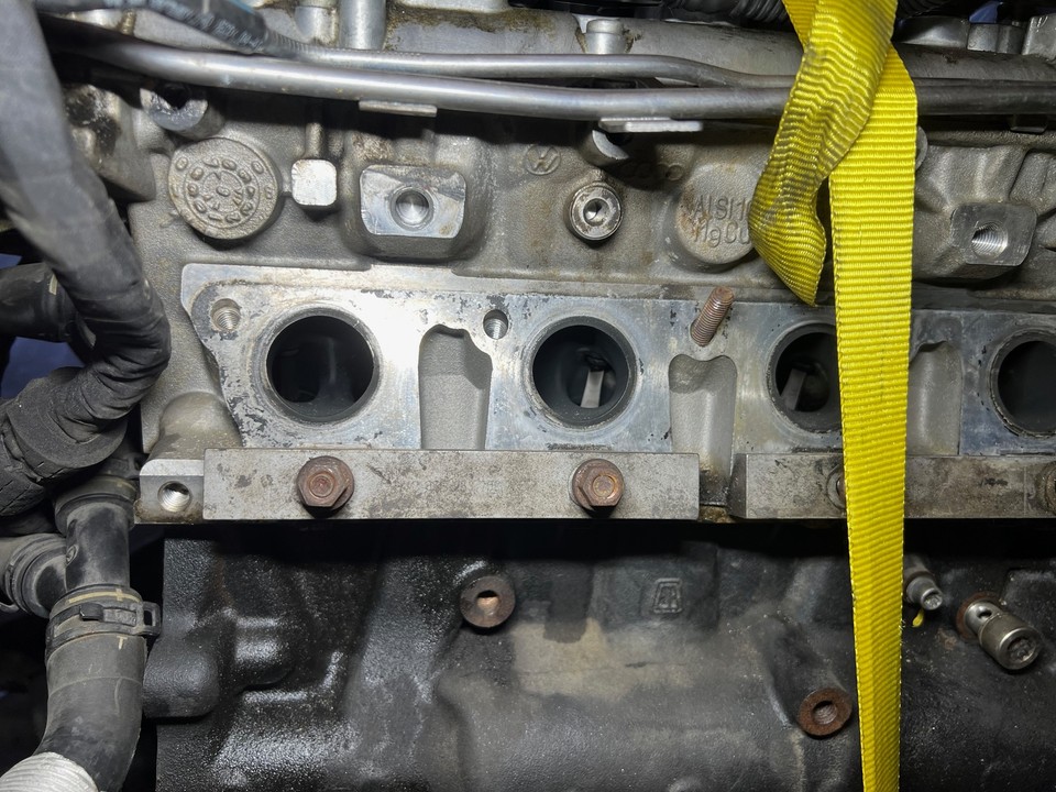 2009-2012 VW Audi 2.0T CCT Engine | 82K | Golf GTI Jetta Passat Eos ...