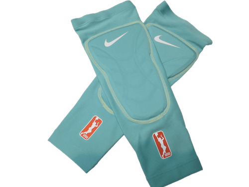 Nike Pro WNBA Basketball Compression Knee Pad Pair var sizes & colors ...