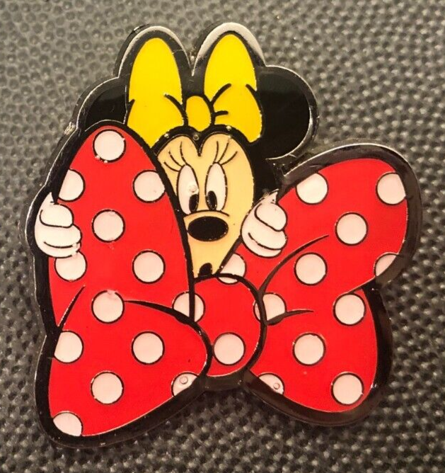 Minnie Mouse Red Bow Clipart Minnie Mouse Bow GIF Minnie Mouse Bow