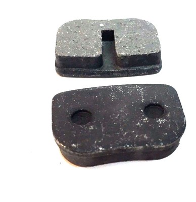 BAJA DOODLEBUG / BLITZ/ DIRT BUG / RACER BRAKE PAD SET DB30 DB30S DB30R ...