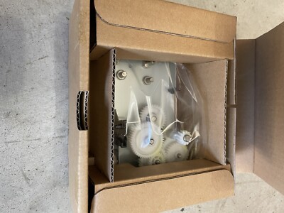 NEW OEM HP RM1-3746-000 Fixing (Fusing) Drive Assembly for HP LaserJet ...