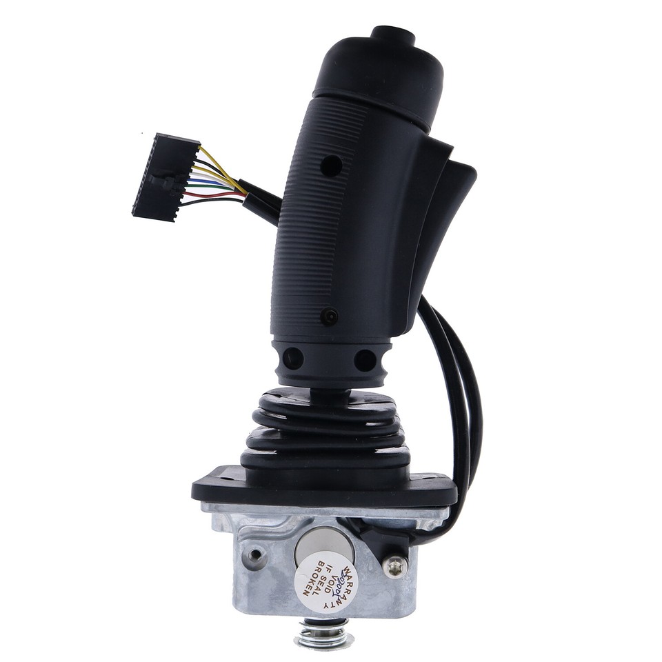 Joystick Controller 137634 137634GT for Genie GR-15 GR-12 GR-20 QS-15W ...