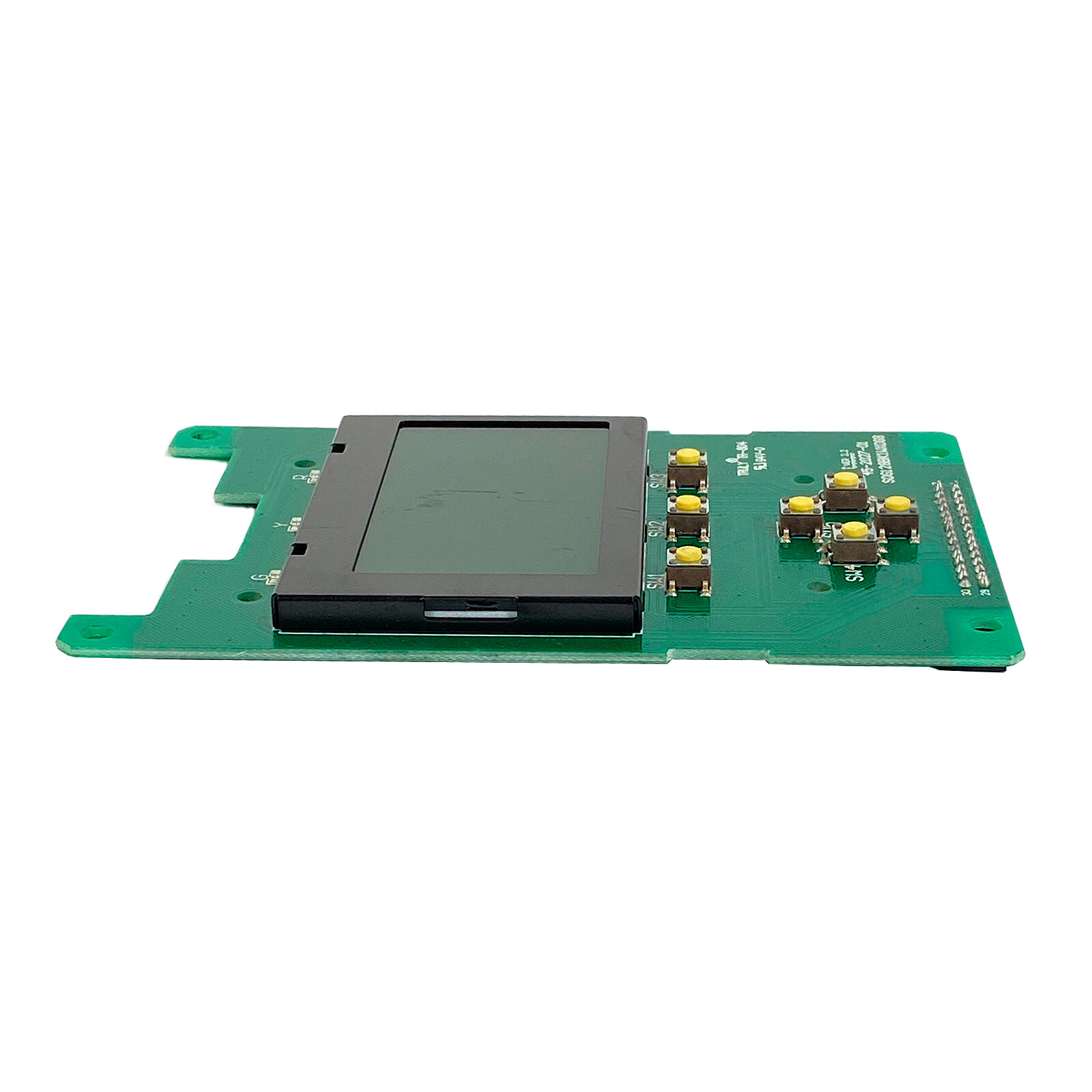 Genuine Datamax LCD Graphics Display Board for M-Class Mark 2 Label ...