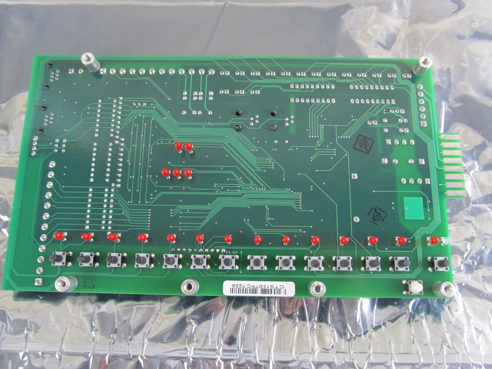 Pentair Compool LX-3830 PCB Circuit Board (PCLX3830) 11010D V2.7 in Box ...