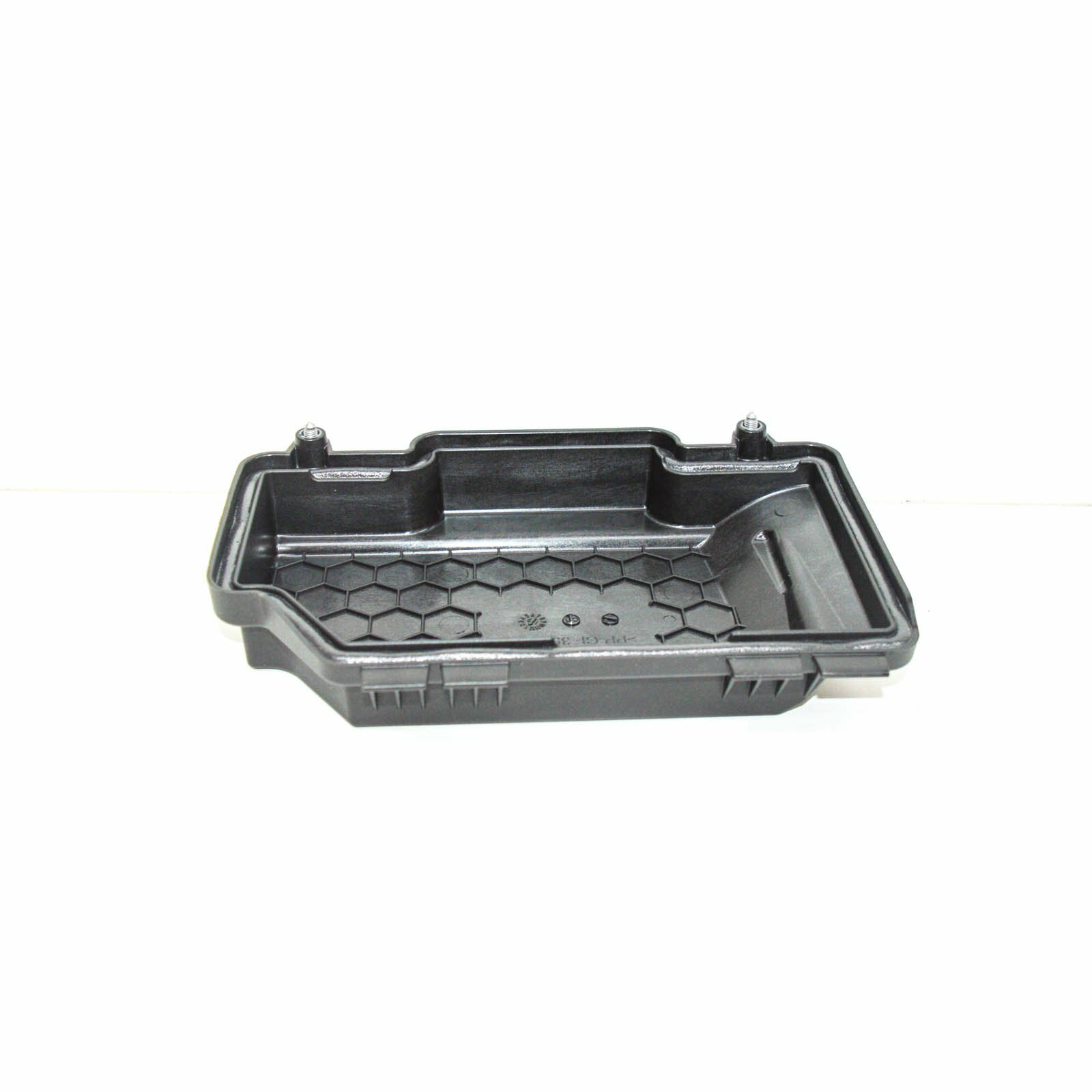 MERCEDES-BENZ GLC Coupe C253 Fuse Box Cover A2055402328 NEW GENUINE | eBay