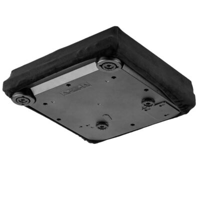 Waterproof Turntable Dust Cover Elastic Protective Case Record Player ...