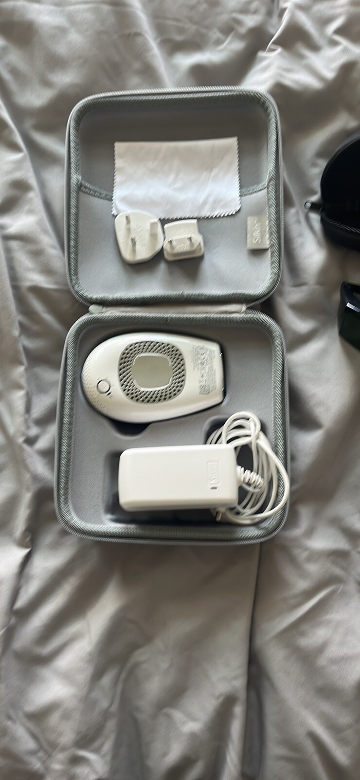 Silk'n Infinity Laser Hair Removal Device - H3102 | eBay