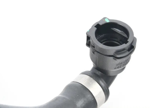 NEW BMW X7 G07 RADIATOR COOLANT HOSE 17129894772 9894772 ORIGINAL | eBay