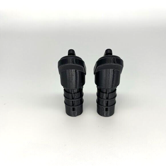 TT Mounts for SRAM etap AXS Wireless Blip shifters 45 degree/NO BLIPS ...