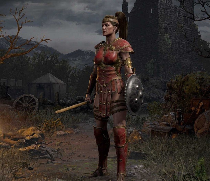 D2R LADDER S9 Softcore 💥 Herald of Zakarum - HoZ 💥 Diablo 2 Resurrected ...