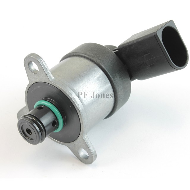 Genuine Bosch Fuel Control Valve 0928400762 A6420740384 MERCEDES for ...