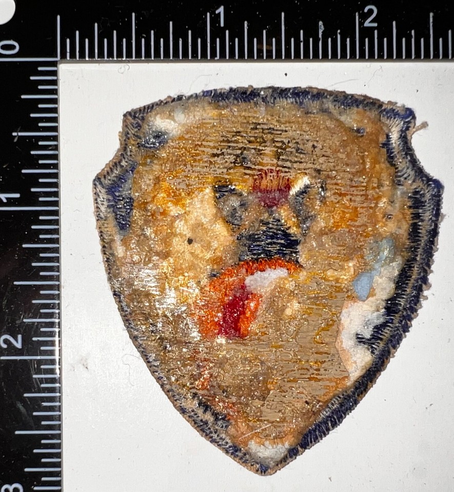 WWII US 9th Ninth Army Air Force AAF US Made Patch | eBay