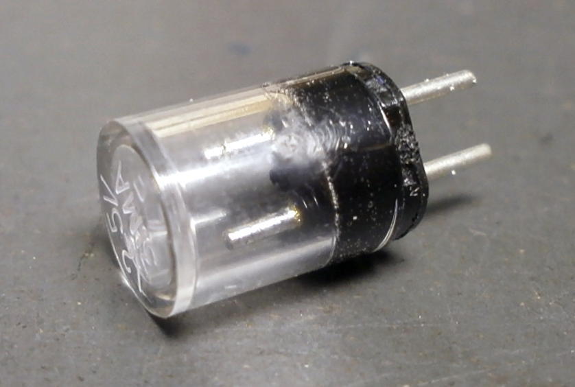 5 Pieces LittelFuse 0273.031 Micro TR3 Fuse 1/32A Very Fast Acting Plug ...