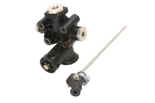 Fits HALDEX 612035011 Air Suspension Valve DE stock | eBay