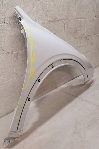 2020-2023 Subaru Outback Front Right Passenger Side RH Fender | Genuine ...