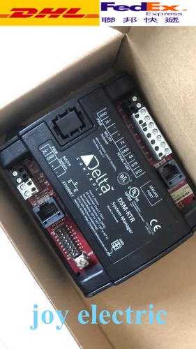 1pc NEW DSM-RTR System Manager 1-Year Warranty free shipping (by DHL or ...